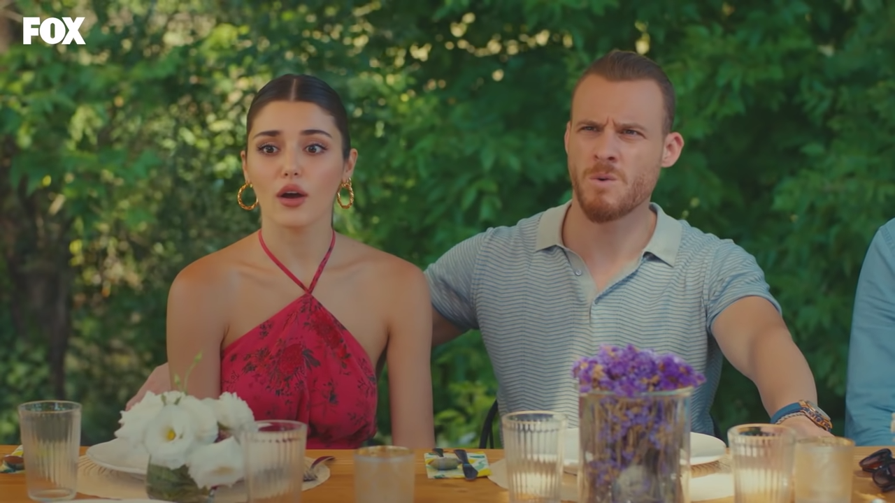 Sen Çal Kapimi Episodes S E Review Turkish TV News Dizilah