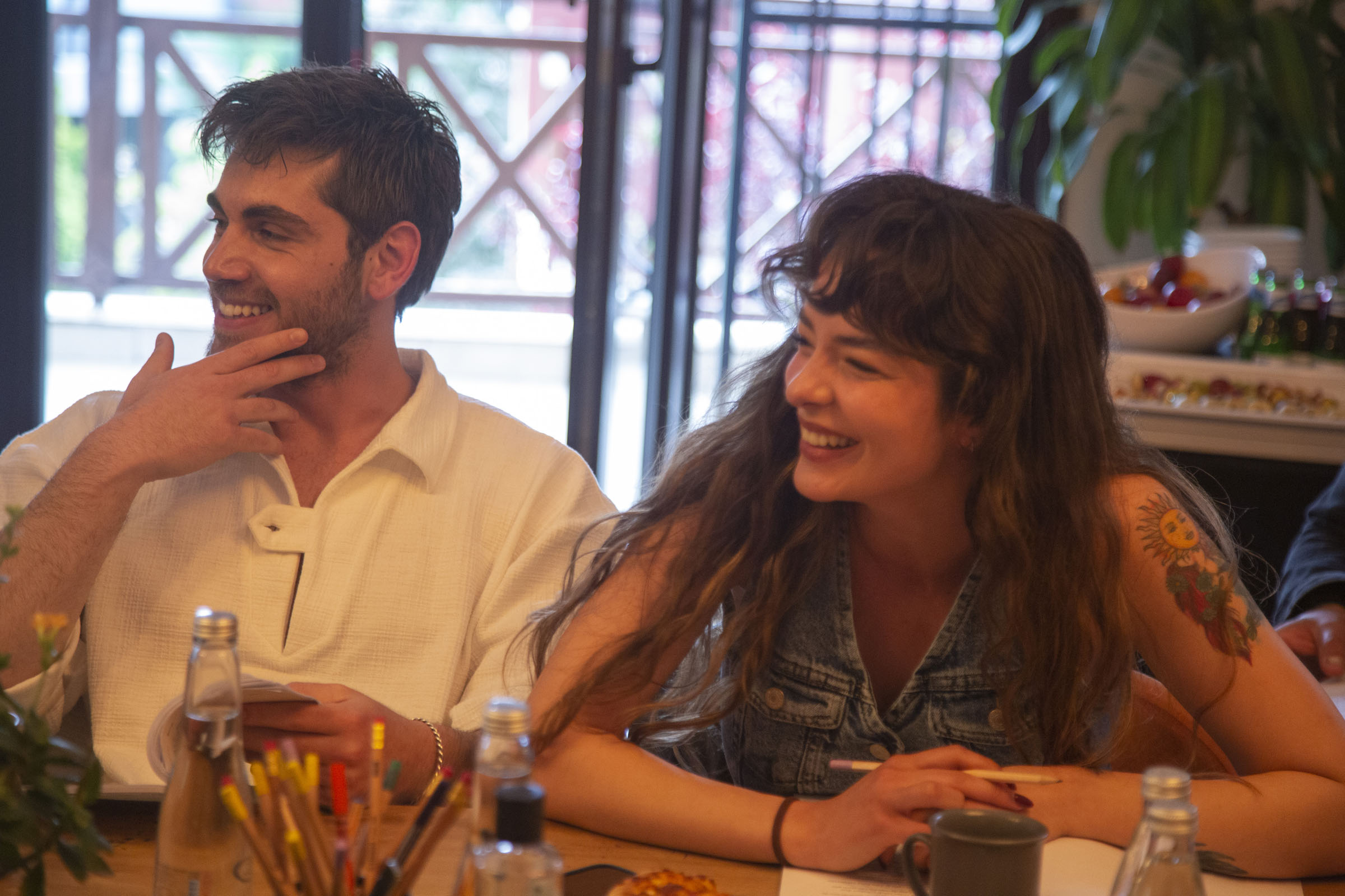 First Look: 'Vermem Seni Ellere' on ATV (Cast + Plot Summary) | Turkish ...