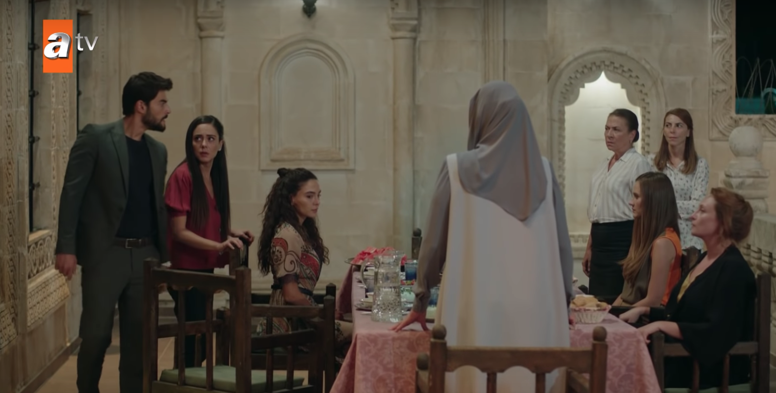 Hercai: Season 2 Episode 5 Recap and Review | Turkish Series News | Dizilah